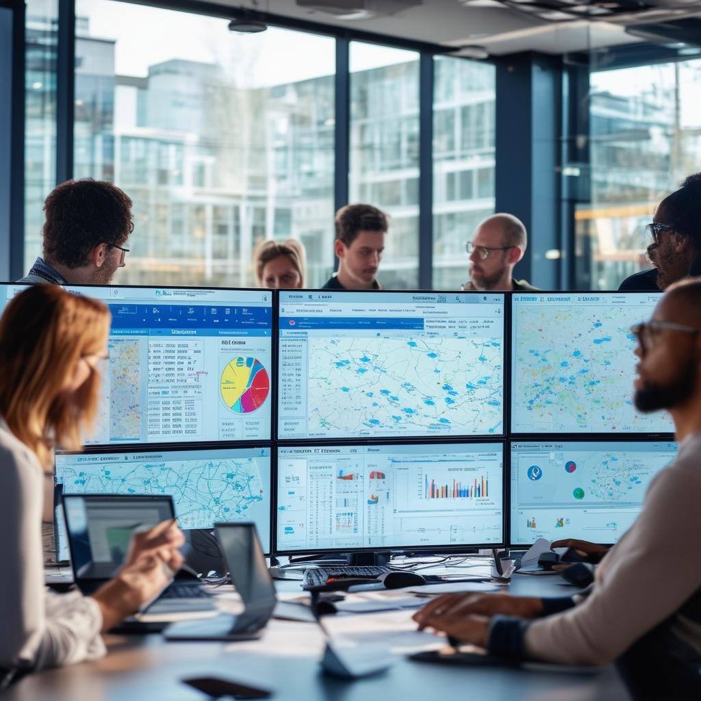 Cruz Campus Orchestrator - Orchestrate Campus Network, Manage IT Assets with Ease